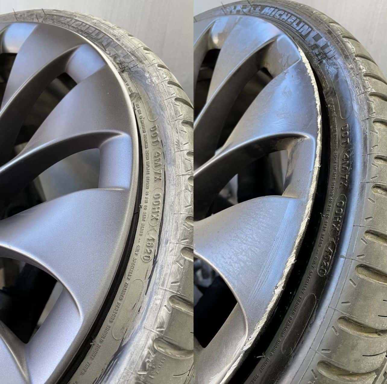 Onsite Rim Repair – Premium Mobile Rim Repair in the GTA